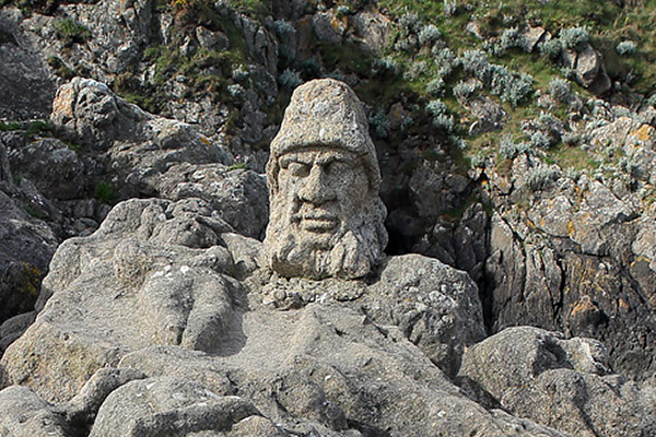 City trip à Saint Malo