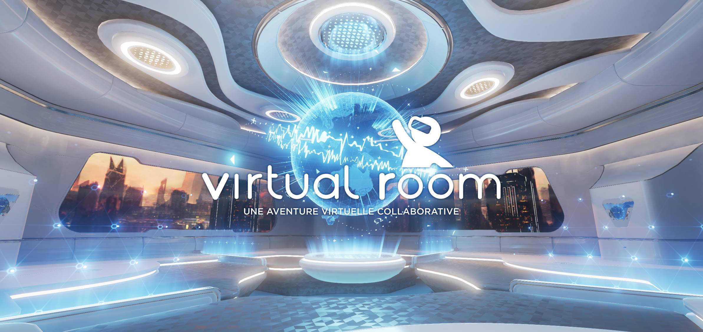 Virtual Room Rennes