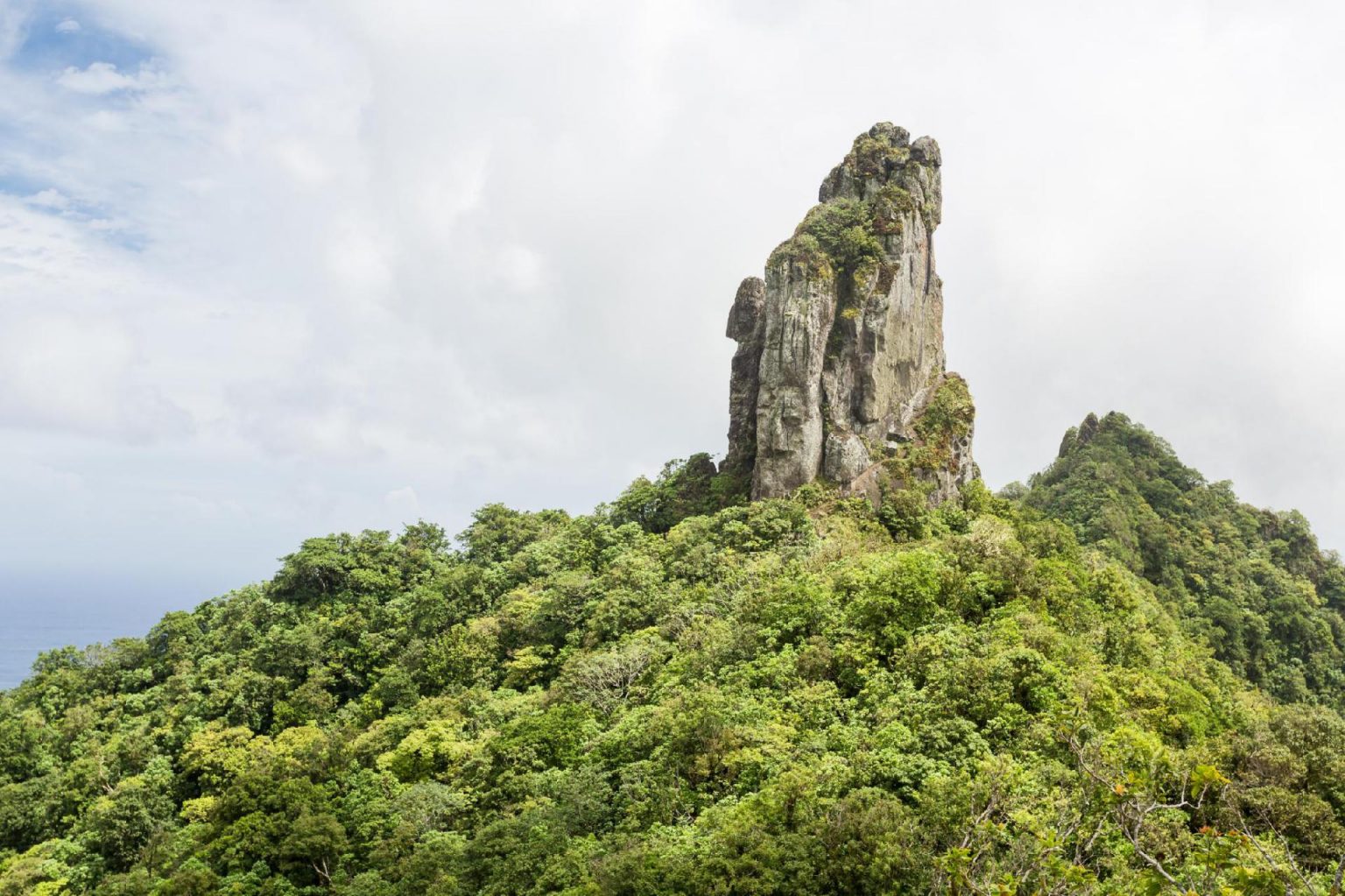 Cook Island (Les îles Cook)